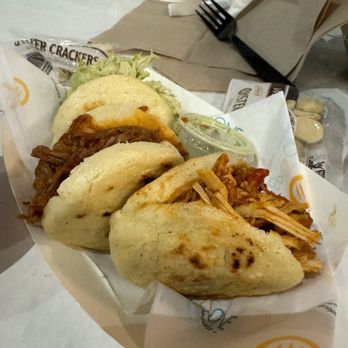 AREPA ZONE - Updated October 2025 - 25 Photos & 31 Reviews - 2000 ...