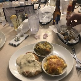 MARY MAC’S TEA ROOM - 5034 Photos & 4253 Reviews - Southern - 224 Ponce ...