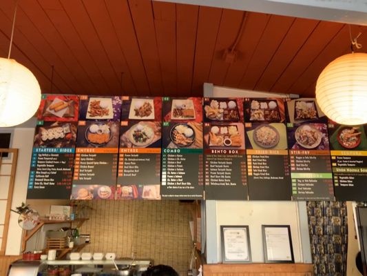 ICHI BENTO - 95 Photos & 229 Reviews - 17203 15th Ave NE, Shoreline ...