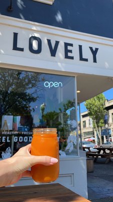 LOVELY - Updated April 2025 - 122 Photos & 106 Reviews - 111 Main St ...