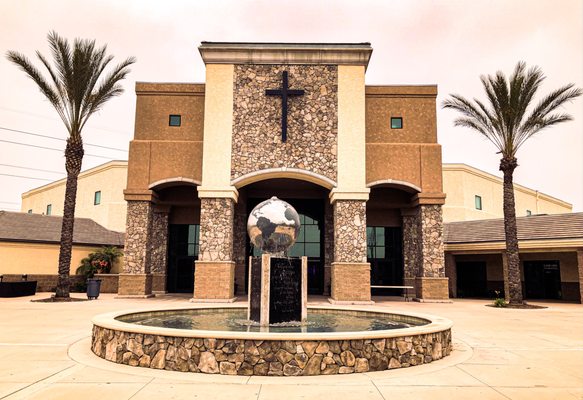 CROSSPOINT CHURCH - Updated December 2025 - 6950 Edison Ave, Chino, California - Churches ...