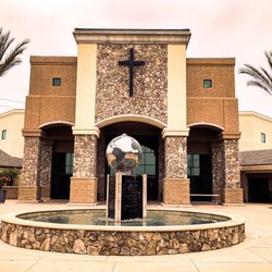 CROSSPOINT CHURCH - 6950 Edison Ave, Chino, California - Churches - Phone Number - Yelp