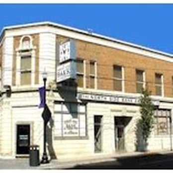 NORTH SIDE BANK & TRUST COMPANY - Updated October 2025 - 4125 Hamilton ...