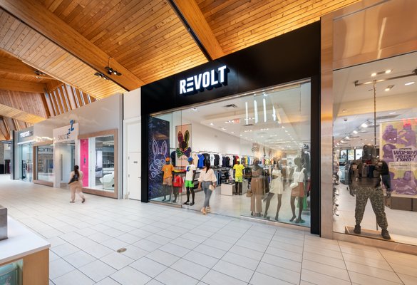 WESTLAND MALL - Updated October 2025 - 118 Photos & 55 Reviews - 1675 W ...