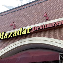 MAZADAR RESTAURANT - Updated October 2025 - 551 Photos & 726 Reviews ...