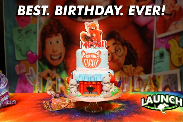 LAUNCH ENTERTAINMENT PARK - Updated January 2026 - 188 Photos & 66 ...