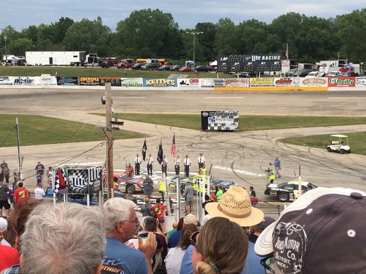 SLINGER SPEEDWAY - Updated August 2025 - 10 Reviews - 280 Cedar Creek ...