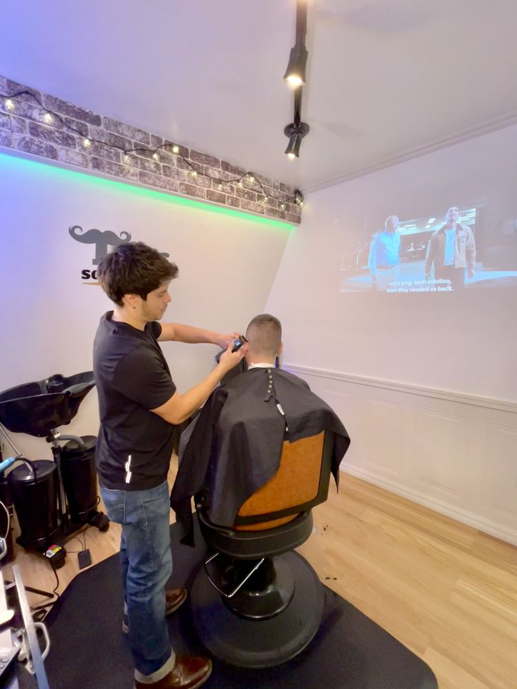 TIM’S SCISSORS BS - Updated September 2025 - Request an Appointment ...