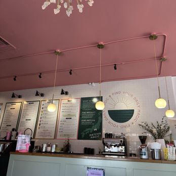 MATCHA MAGIC BELLEVUE - Updated July 2025 - 804 Photos & 501 Reviews ...