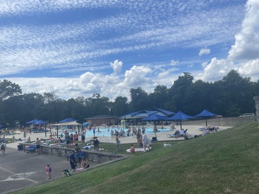 NORTH PARK SWIMMING POOL - Updated October 2025 - S Ridge Dr, Hampton ...