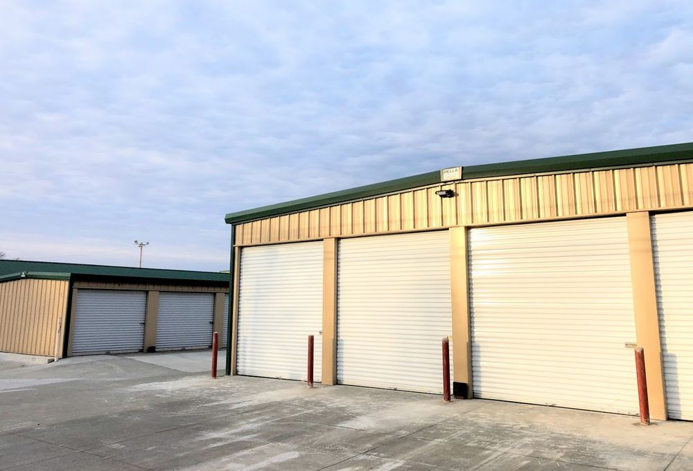 SPRINGFIELD STORAGE CENTER - Updated September 2025 - 20 Photos - 990 ...