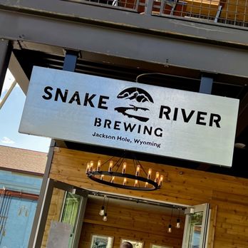 SNAKE RIVER BREWING - Updated May 2025 - 1548 Photos & 1651 Reviews ...