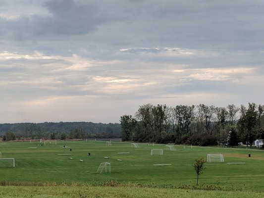 MUNSON PARK - Updated July 2025 - 2770 N Custer Rd, Monroe, Michigan ...