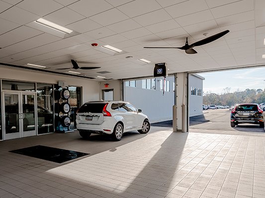 VOLVO CARS MALL OF GEORGIA - Updated January 2026 - 35 Photos & 46 Real ...
