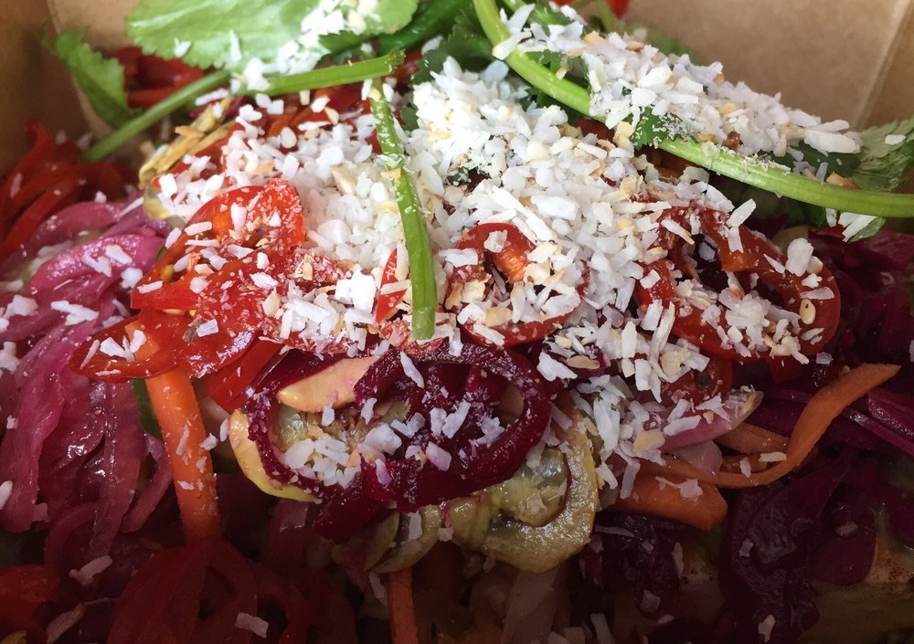 BAOBUN BOTANIC - Updated May 2025 - 22 Photos - 48 Botanic Avenue ...