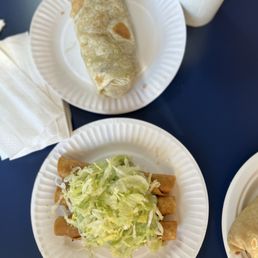 EL RANCHITO TACO SHOP - Updated November 2025 - 364 Photos & 522 ...