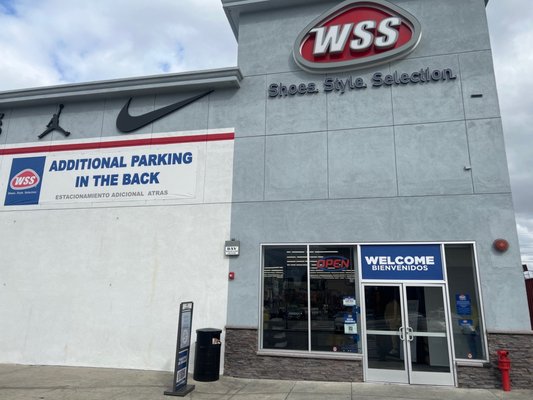 WSS - Updated October 2025 - 6901 La Tijera Blvd, Los Angeles ...