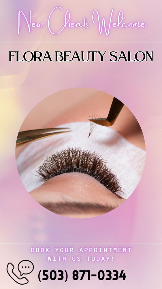 FLORA BEAUTY SALON - Updated January 2026 - 51 Photos - 1012 Newberg ...