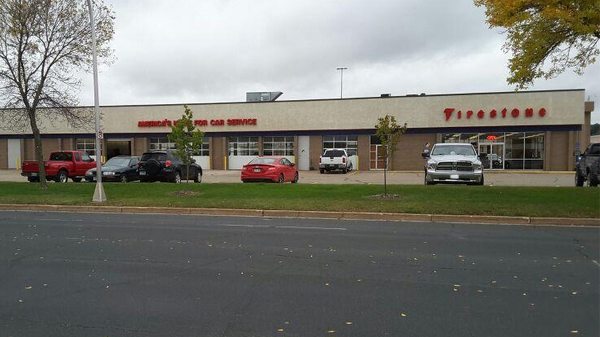 FIRESTONE COMPLETE AUTO CARE - Updated December 2025 - 25 Reviews - 101 ...