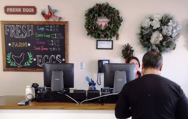 DEMLER FARMS - Updated December 2025 - 25 Photos & 77 Reviews - 1455 N ...