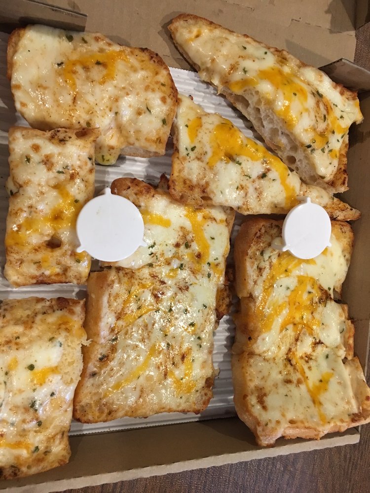 VIP PIZZA - 67 Photos & 143 Reviews - 3499 Brookside Rd, Stockton ...