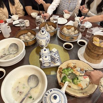 CONGEE VILLAGE - 2631 Photos & 1795 Reviews - 100 Allen St, New York ...
