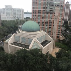 ISLAMIC CULTURAL CENTER OF NEW YORK - 149 Photos & 20 Reviews - 1711 ...