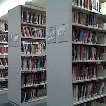 MARKHAM PUBLIC LIBRARY - MILLIKEN MILLS BRANCH - Updated November 2025 ...