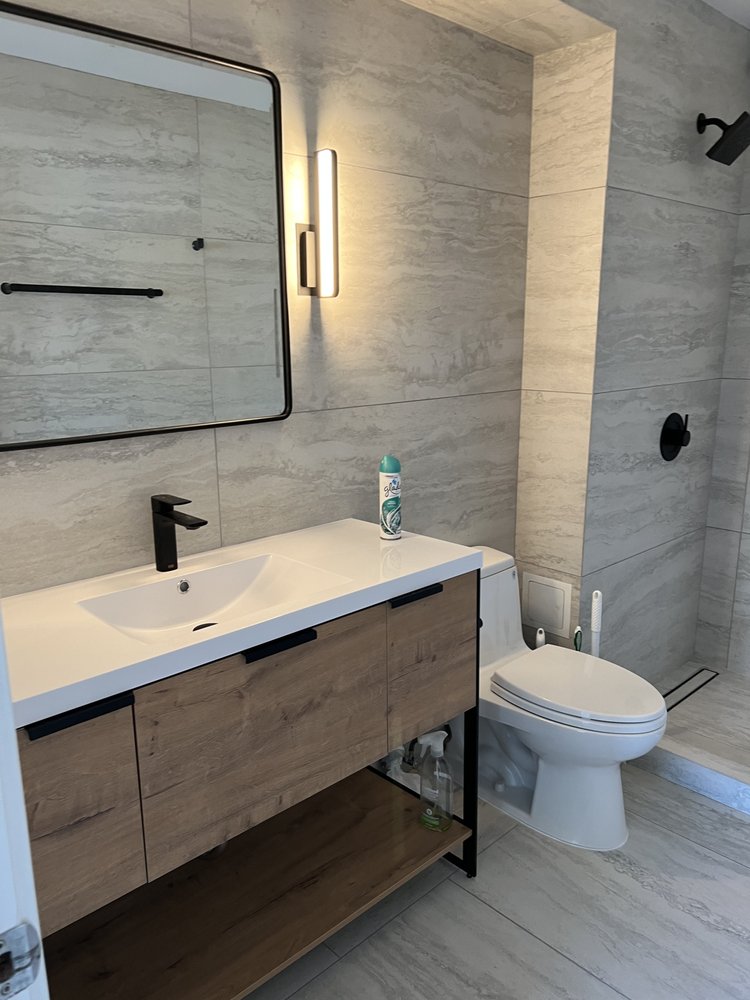 MV BUILDERS HOME REMODELING - Updated November 2025 - 101 Photos ...