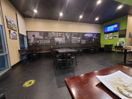 JAVA BISTRO - 362 Photos & 197 Reviews - 9090 Milliken Ave, Rancho ...