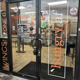 HUNGRY AF - Updated December 2025 - 207 Photos & 183 Reviews - 2701 ...