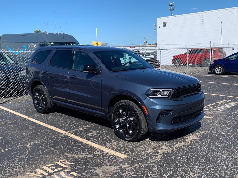 SUBURBAN CHRYSLER DODGE JEEP RAM OF GARDEN CITY - Updated January 2025 ...
