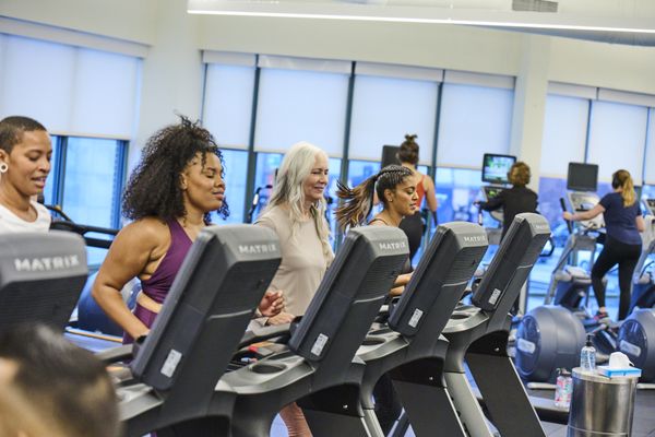 HEALTHWORKS FITNESS CENTERS - CAMBRIDGE - Updated December 2025 - 37 ...