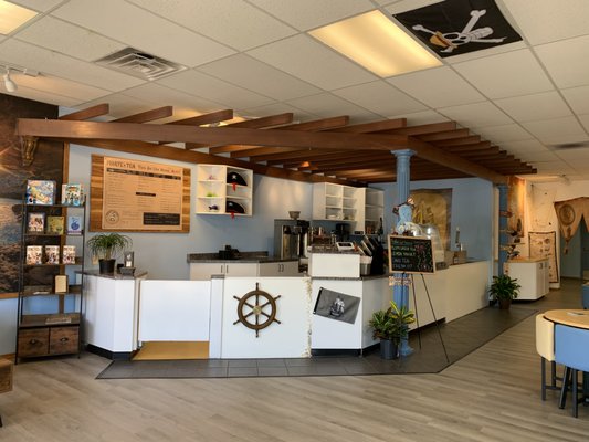 PIRATE TEA - Updated July 2025 - 48 Photos & 20 Reviews - 7600 ...