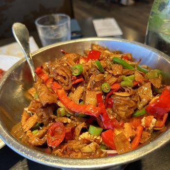 HUNAN IMPRESSION - 1177 Photos & 482 Reviews - 5152 Moorpark Ave, San ...