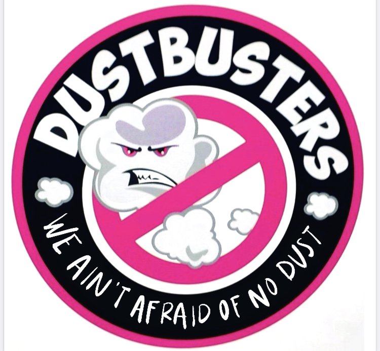 DUSTBUSTERS CLEANING SERVICES - Updated December 2025 - 607 N Bowie ...