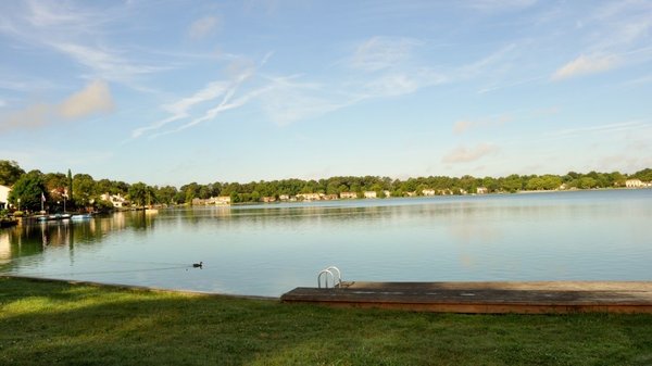 LAKE CHRISTOPHER - Updated July 2025 - Lake Christopher Dr, Virginia ...