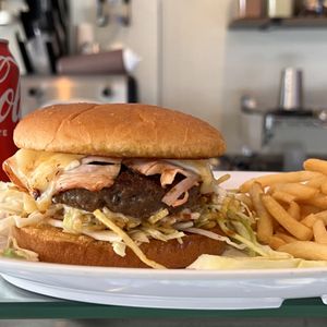 TINKER LATIN RESTAURANT & FOOD TRUCK - Updated January 2026 - 314 ...