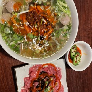 PHO SPECIAL - 145 Photos & 90 Reviews - 15411 Hall Rd, Macomb, MI ...