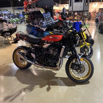 BROADWAY POWERSPORTS - Updated December 2025 - 48 Photos & 42 Reviews ...