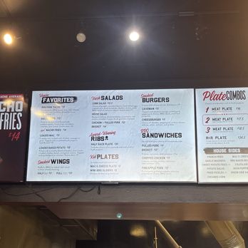 R&R BBQ - Updated March 2025 - 999 Photos & 1735 Reviews - 307 W 600th ...