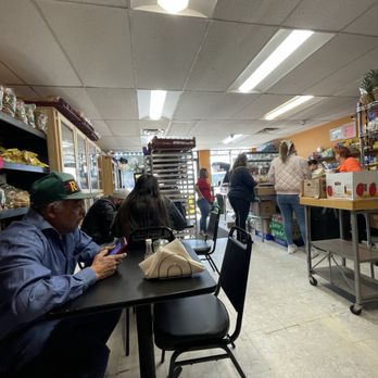 GUATEMALAN BAKERY LA BENDICION - Updated December 2025 - 30 Photos ...