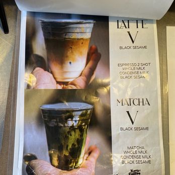 THE KEEP COFFEE - Updated September 2025 - 701 Photos & 330 Reviews ...