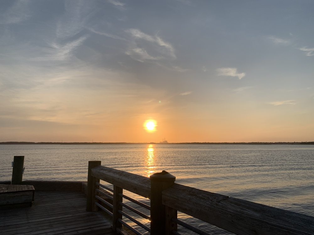 POPPS FERRY CAUSEWAY PARK - Updated May 2025 - 38 Photos - 560 Causeway ...