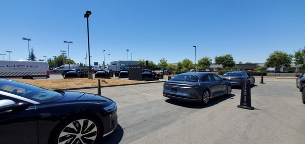 LUCID SERVICE CENTER - Updated December 2025 - 83 Photos - 4425 Granite ...