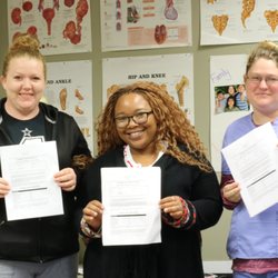 CYBERTEX - AUSTIN CAMPUS - 45 Photos & 10 Reviews - Colleges ...