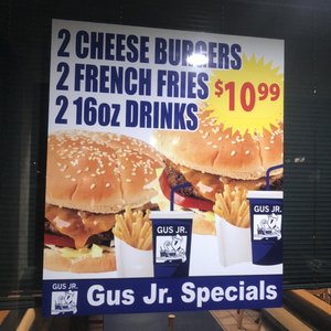GUS JR NO 7 - 43 Photos & 110 Reviews - 3559 W Ramsey St, Banning ...