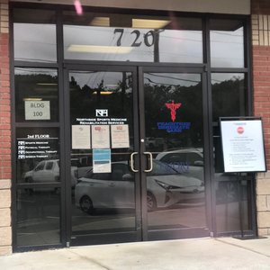 APPLIED TECHNICAL SERVICES - Updated October 2025 - 1049 Triad Ct ...