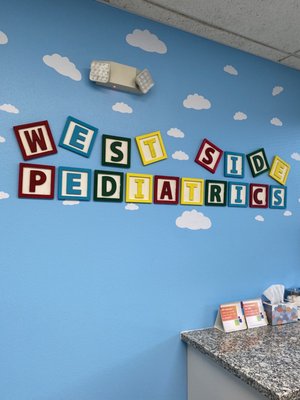 WEST SIDE PEDIATRICS - Updated December 2025 - 8440 W Lake Mead Blvd ...