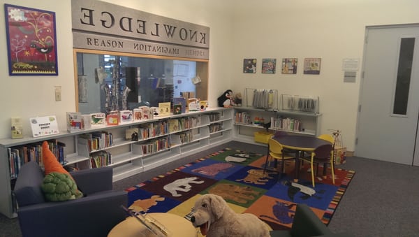 PANORAMA CITY BRANCH LIBRARY - Updated December 2025 - 13 Photos & 20 ...